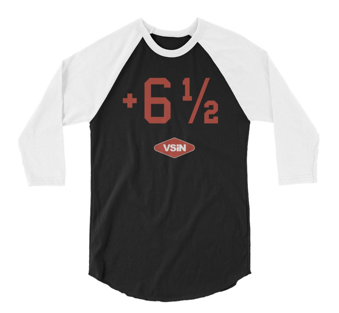 VSiN "Point Spread" Collection – Vegas Stats & Information Network