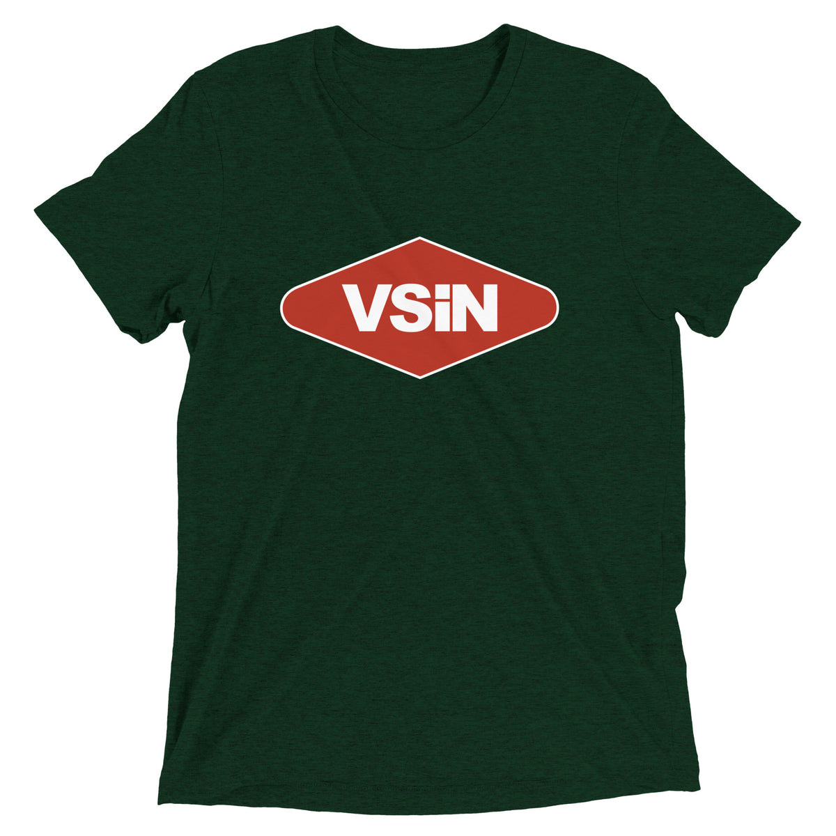 VSiN T-Shirt – Vegas Stats & Information Network